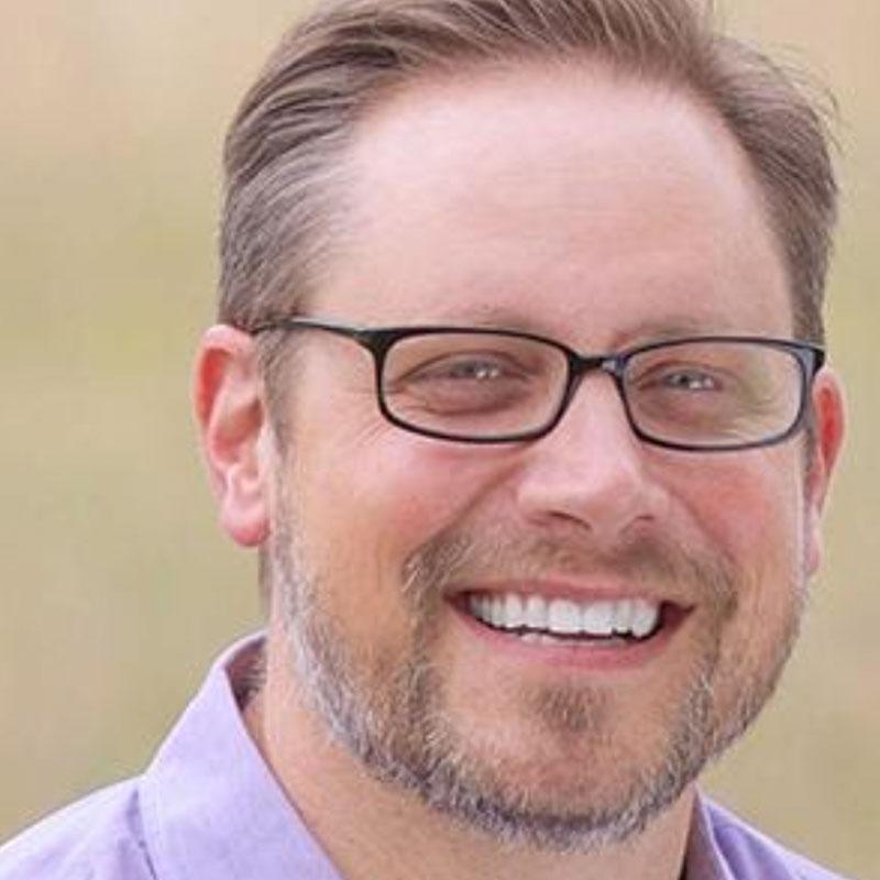 Scott Heare | Institute for Global Human Flourishing | Baylor University